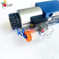 China Imported Quality R900930035 Rexroth Directional Control Valve for Heidelberg Offset Printing Parts for sale