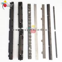 China Original M2.007.046f Clamping Bar Upper Position M2.007.035 M2.007.015 Plate Clamp Suitable for Offset Printing Parts for sale