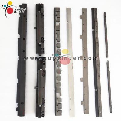 China Original M2.007.046f Clamping Bar Upper Position M2.007.035 M2.007.015 Plate Clamp Suitable for Offset Printing Parts for sale