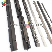 China Original M2.007.046f Clamping Bar Upper Position M2.007.035 M2.007.015 Plate Clamp Suitable for Offset Printing Parts for sale
