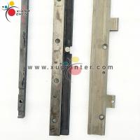 China Original M2.007.046f Clamping Bar Upper Position M2.007.035 M2.007.015 Plate Clamp Suitable for Offset Printing Parts for sale