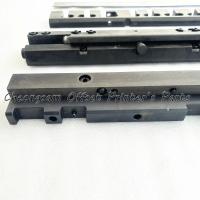 China Original M2.007.046f Clamping Bar Upper Position M2.007.035 M2.007.015 Plate Clamp Suitable for Offset Printing Parts for sale