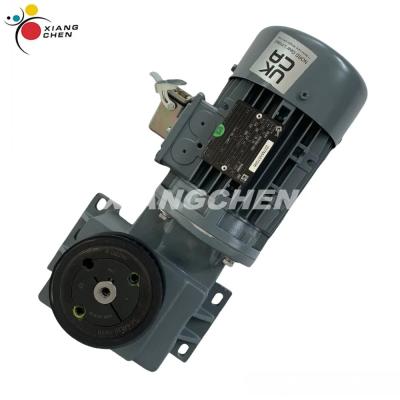 China Original New 82.37m56-A075 Dampening Motor for Roland 700 Offset Printing Machine Press Parts for sale