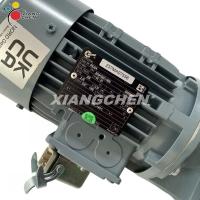 China Original New 82.37m56-A075 Dampening Motor for Roland 700 Offset Printing Machine Press Parts for sale