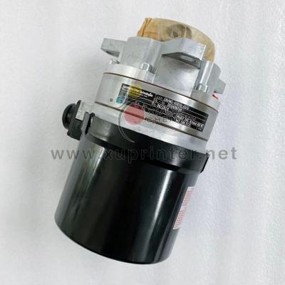 China Ink Fountain Roller Motor M2.186.5121 for Heidelberg Sm74 Pm74 Offset Press Parts for sale