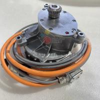 China Replacement L2.105.3062 Water Pan Roller Drive Motor for Heidelberg CD74 XL75 Offset Parts for sale