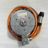 China Replacement L2.105.3062 Water Pan Roller Drive Motor for Heidelberg CD74 XL75 Offset Parts for sale