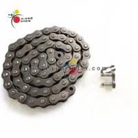 China Imported 00.540.0316 Feeder Drive Chain Roller Chain 08b-1X66e for Heidelberg Offset Printing Parts for sale