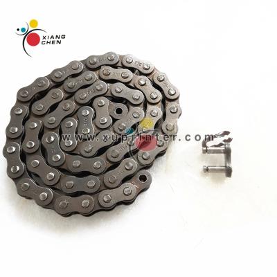 China Imported 00.540.0316 Feeder Drive Chain Roller Chain 08b-1X66e for Heidelberg Offset Printing Parts for sale