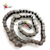 China Imported 00.540.0316 Feeder Drive Chain Roller Chain 08b-1X66e for Heidelberg Offset Printing Parts for sale