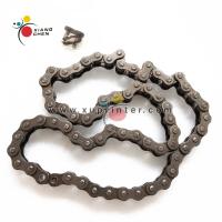 China Imported 00.540.0316 Feeder Drive Chain Roller Chain 08b-1X66e for Heidelberg Offset Printing Parts for sale