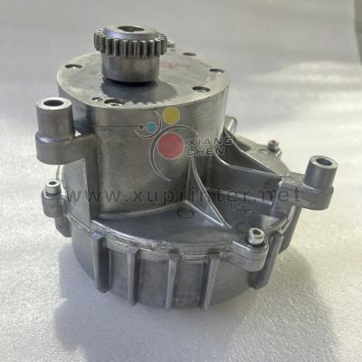China Water Pan Roller Drive Alcolor Motor L2.105.3061 for Heidelberg Sm74 Offset Parts for sale
