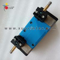 China Original New Jmfh-5/2-D-3-C Solenoid Valves 151871 Offeet Printing Parts for sale