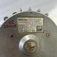 China Water Pan Roller Drive Alcolor Motor L2.105.3061 for Heidelberg Sm74 Offset Parts for sale