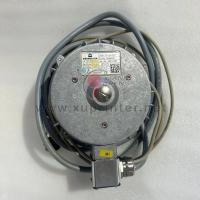 China Water Pan Roller Drive Alcolor Motor L2.105.3061 for Heidelberg Sm74 Offset Parts for sale