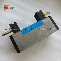 China Original New Jmfh-5/2-D-3-C Solenoid Valves 151871 Offeet Printing Parts for sale