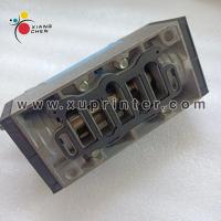China Original New Jmfh-5/2-D-3-C Solenoid Valves 151871 Offeet Printing Parts for sale