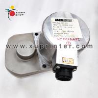 China 63.198.1283 Water Roller Dampening Motor Mo Machine Original Used for Heidelberg Offset Printing Parts 63.198.1283 for sale