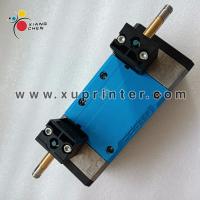 China Original New Jmfh-5/2-D-3-C Solenoid Valves 151871 Offeet Printing Parts for sale