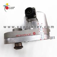 China 63.198.1283 Water Roller Dampening Motor Mo Machine Original Used for Heidelberg Offset Printing Parts 63.198.1283 for sale