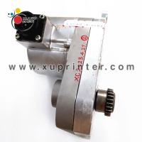China 63.198.1283 Water Roller Dampening Motor Mo Machine Original Used for Heidelberg Offset Printing Parts 63.198.1283 for sale