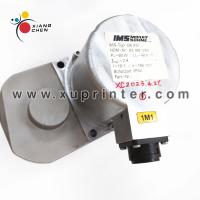 China 63.198.1283 Water Roller Dampening Motor Mo Machine Original Used for Heidelberg Offset Printing Parts 63.198.1283 for sale