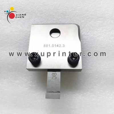 China 881.0142.3 Book Binding Spare Parts Martini Replacement Parts for sale
