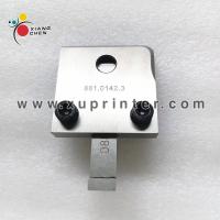 China 881.0142.3 Book Binding Spare Parts Martini Replacement Parts for sale