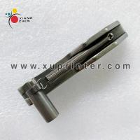 China 0881.4112 Clincher Arm Precision Muller Martini Stitching Head Parts for sale