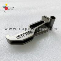 China 0881.4112 Clincher Arm Precision Muller Martini Stitching Head Parts for sale