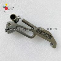 China 0881.4112 Clincher Arm Precision Muller Martini Stitching Head Parts for sale