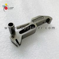 China 0881.4112 Clincher Arm Precision Muller Martini Stitching Head Parts for sale
