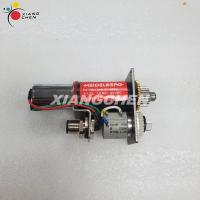 China Machine Delivery Adjusting Motor F4.105.1311 CD74 XL75 Servo-Drive for Offset Printing Machine for sale