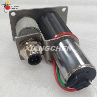 China Machine Delivery Adjusting Motor F4.105.1311 CD74 XL75 Servo-Drive for Offset Printing Machine for sale
