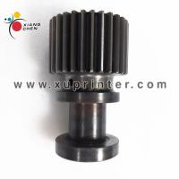 China Original Used M2.009.014 Gear for Heidelberg Sm74 Pm74 M2.009.014f Offset Printing Parts M2.009.014f/01 for sale