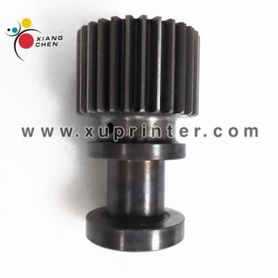 China Original Used M2.009.014 Gear for Heidelberg Sm74 Pm74 M2.009.014f Offset Printing Parts M2.009.014f/01 for sale