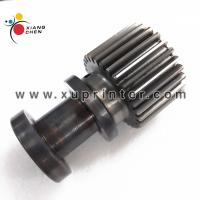 China Original Used M2.009.014 Gear for Heidelberg Sm74 Pm74 M2.009.014f Offset Printing Parts M2.009.014f/01 for sale