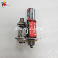 China Machine Delivery Adjusting Motor F4.105.1311 CD74 XL75 Servo-Drive for Offset Printing Machine for sale