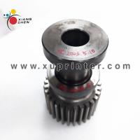 China Original Used M2.009.014 Gear for Heidelberg Sm74 Pm74 M2.009.014f Offset Printing Parts M2.009.014f/01 for sale