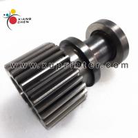 China Original Used M2.009.014 Gear for Heidelberg Sm74 Pm74 M2.009.014f Offset Printing Parts M2.009.014f/01 for sale