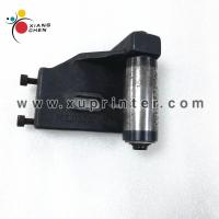 China Original Used M2.020.010 Bearing Bracket Lever for Heidelberg Sm74 Pm74 Offset Printing Parts for sale