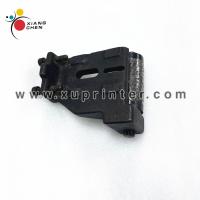 China Original Used M2.020.010 Bearing Bracket Lever for Heidelberg Sm74 Pm74 Offset Printing Parts for sale