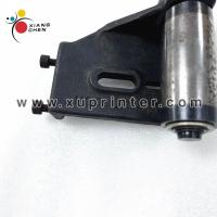 China Original Used M2.020.010 Bearing Bracket Lever for Heidelberg Sm74 Pm74 Offset Printing Parts for sale