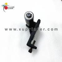 China Original Used M2.020.010 Bearing Bracket Lever for Heidelberg Sm74 Pm74 Offset Printing Parts for sale