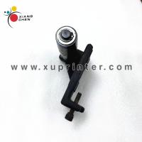 China Original Used M2.020.010 Bearing Bracket Lever for Heidelberg Sm74 Pm74 Offset Printing Parts for sale