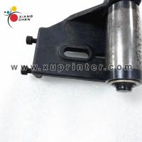 China Original Used M2.020.010 Bearing Bracket Lever for Heidelberg Sm74 Pm74 Offset Printing Parts for sale