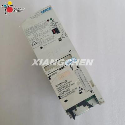 China Lenze 8200 E82EV751-4c E82EV751K4c Servo Motor Drive Frequency Inverters Converters for sale