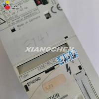 China Lenze 8200 E82EV751-4c E82EV751K4c Servo Motor Drive Frequency Inverters Converters for sale