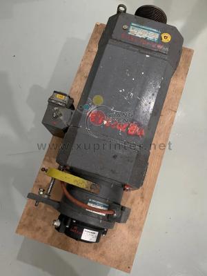 China Original M2.101.2503 15kw Main Motor for Heidelberg Sm74 Offset Press Parts for sale