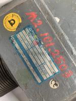 China Original M2.101.2503 15kw Main Motor for Heidelberg Sm74 Offset Press Parts for sale